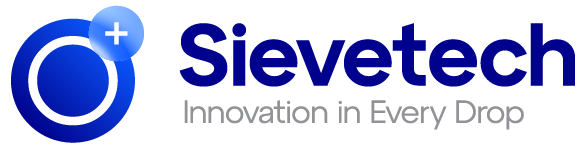 Sievetech - Innovation in Every Drop